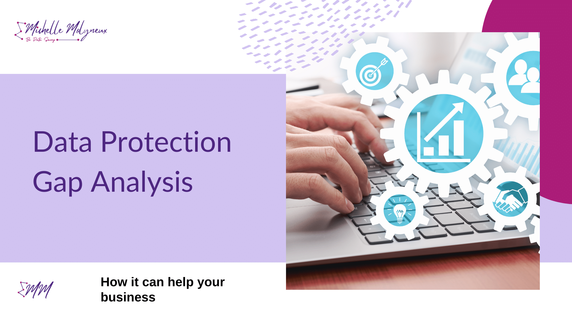 How a data protection gap analysis can help your business